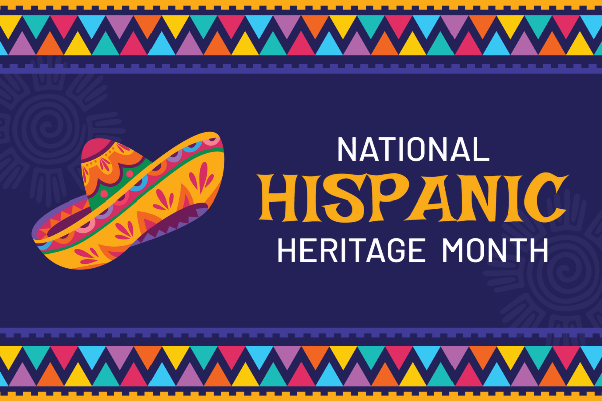 Celebrate Hispanic Heritage Month | IDEAS at DOM | Washington ...