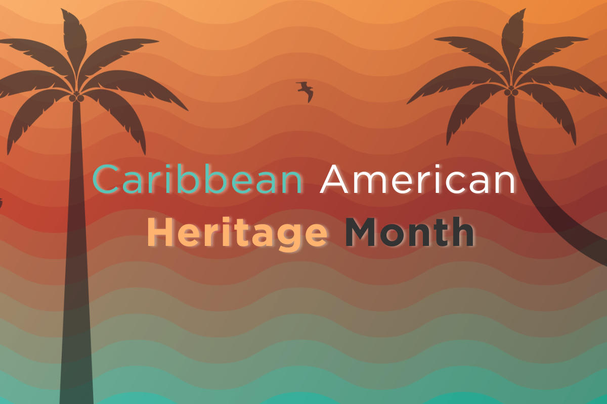 Caribbean Heritage Month | IDEAS at DOM | Washington University in St ...