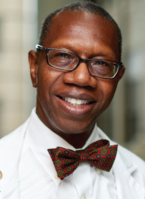 MEDA Career Seminar Series with Dr. Will Ross | IDEAS at DOM ...