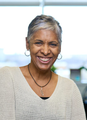 MEDA Career Seminar Series with Dr. Sarah England | IDEAS at DOM ...