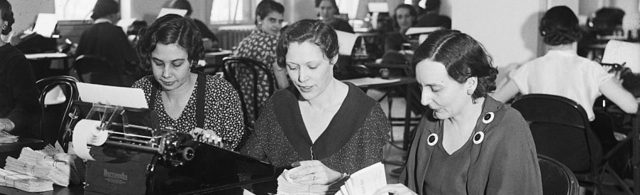 Women’s History Month | Inclusion, Diversity, Equity, Allyship & Social ...